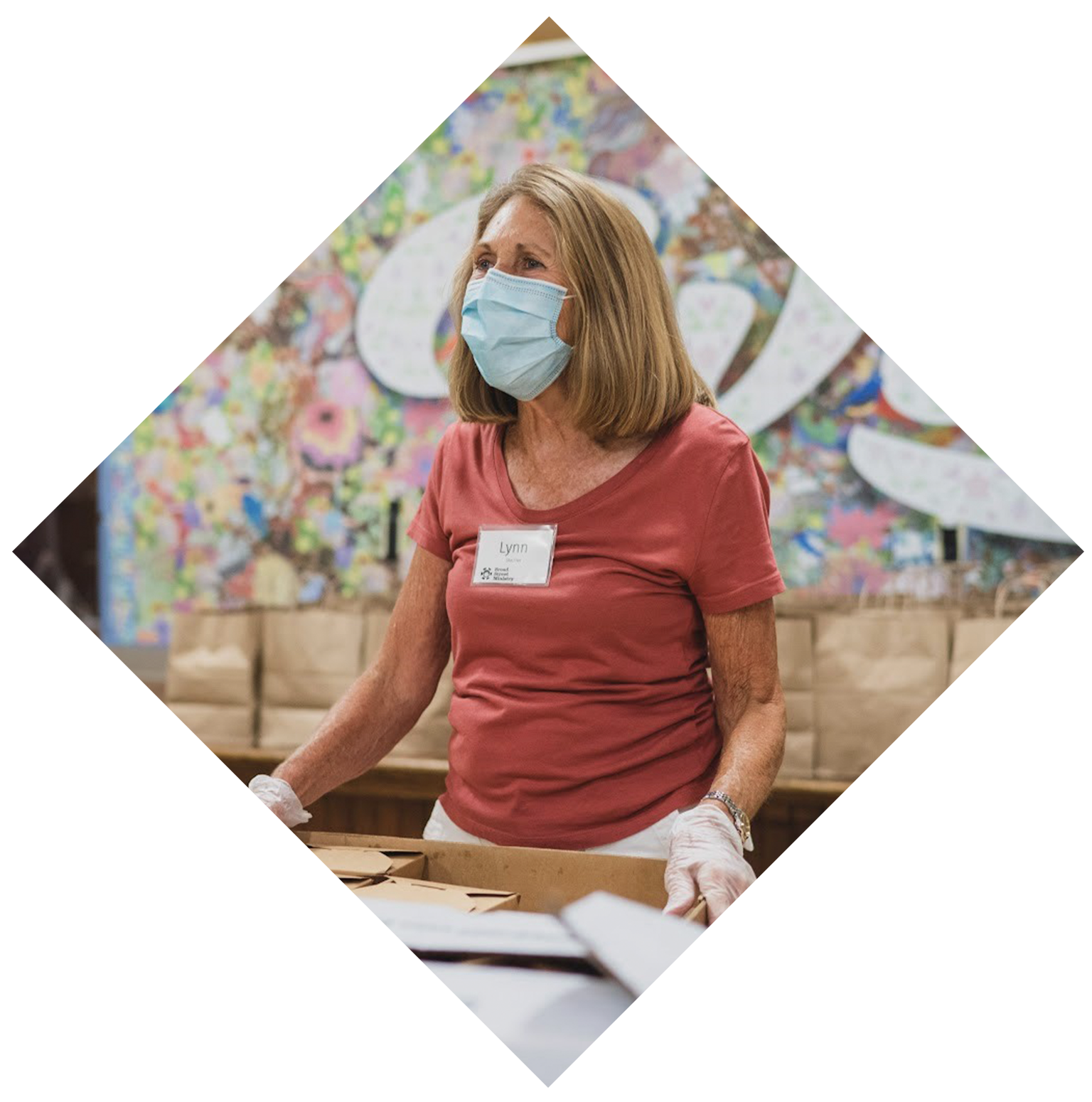 From the classroom to the Community: Meet Yaya Chen - Broad Street Love